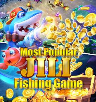 8 Most Popular JILI Fishing Games With High RTP : JILI Free Play ...
