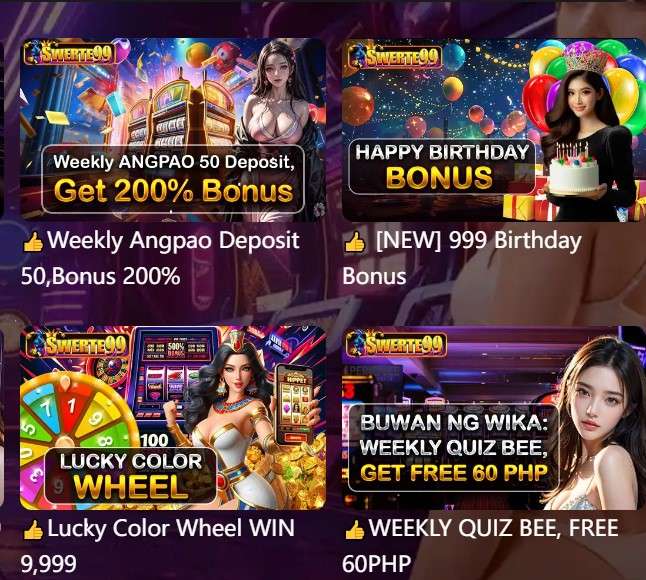 Is Swerte99 Casino A Legit Casino For Filipinos? - Get A Free 99 Casino ...